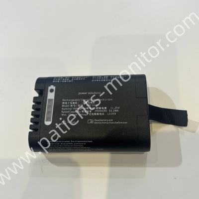 China RRC2040 Rechargeable Li-ion Battery Medical Smart Batteries Pack for NF2040 Flaw Detector 11.25V 2950mAh 33.2Wh for sale
