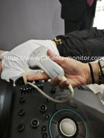China Mindray SC7-1U Convex Ultrasound Transducer Probe for Abdominal and Cardiac Imaging for sale