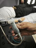China Mindray SPM6-1U Single Crystal Phased Array Cardiac Ultrasound Probe for Echocardiography and Pediatric Imaging for sale