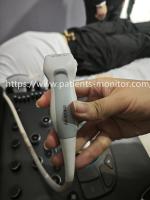 China Mindray SPM6-1U Single Crystal Phased Array Cardiac Ultrasound Probe for Echocardiography and Pediatric Imaging for sale