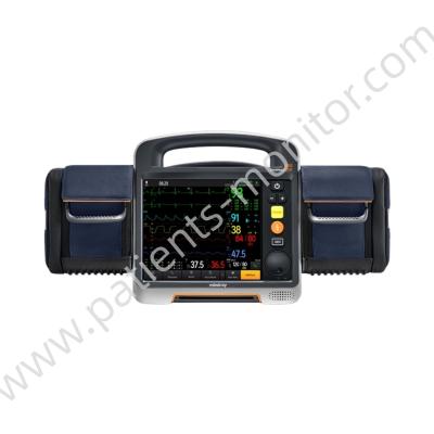 China Mindray BeneHeart DX External Defibrillator Monitor Portable Transport Device for Hospital for sale