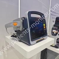 China Mindray BeneHeart DX External Defibrillator Monitor Portable Transport Device for Hospital for sale