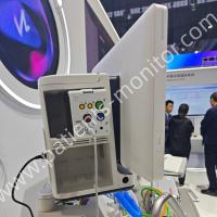 China Mindray BeneVision V700 Patient Monitor Modular Machine Multi-parameter for Hospital Clinic for sale