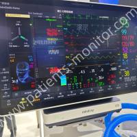 China Mindray BeneVision V700 Patient Monitor Modular Machine Multi-parameter for Hospital Clinic for sale