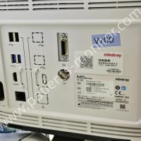 China Mindray BeneVision V700 Patient Monitor Modular Machine Multi-parameter for Hospital Clinic for sale