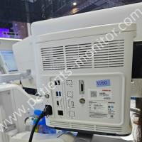 China Mindray BeneVision V700 Patient Monitor Modular Machine Multi-parameter for Hospital Clinic for sale