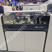 China Mindray CL-9000i Chemiluminescence Immunoassay Analyzer Fully Automatic Hospital Medical Device for sale