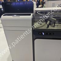 China Mindray CL-9000i Chemiluminescence Immunoassay Analyzer Fully Automatic Hospital Medical Device for sale