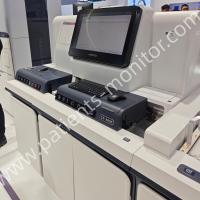China Mindray CX-9600 Auto Coagulation Analyzer Clinical Blood Testing Equipment for Hospital for sale