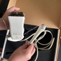 China Philipph C10-3v Endocavity Ultrasound Probe used in good working for sale