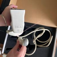 China Philipph C10-3v Endocavity Ultrasound Probe used in good working for sale