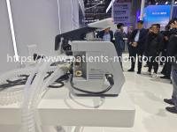 China Mindray TV50 Electric Turbine Transport Ventilator for Multi-Mode Ventilation Support for sale
