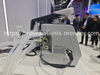 China Mindray TV50 Electric Turbine Transport Ventilator for Multi-Mode Ventilation Support for sale