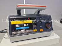 China Mindray TV50 Electric Turbine Transport Ventilator for Multi-Mode Ventilation Support for sale