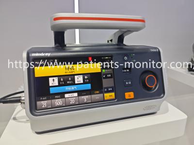 China Mindray TV50 Electric Turbine Transport Ventilator for Multi-Mode Ventilation Support for sale