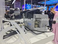China Mindray TV50 Electric Turbine Transport Ventilator for Multi-Mode Ventilation Support for sale