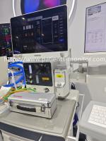 China Mindray WATO A7 Anesthesia Machine High-End Touchscreen, Integrated Monitoring, Precision Ventilation System for sale