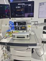 China Mindray WATO A7 Anesthesia Machine High-End Touchscreen, Integrated Monitoring, Precision Ventilation System for sale