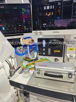 China Mindray WATO A7 Anesthesia Machine High-End Touchscreen, Integrated Monitoring, Precision Ventilation System for sale