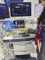 China Mindray WATO A7 Anesthesia Machine High-End Touchscreen, Integrated Monitoring, Precision Ventilation System for sale