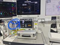 China Mindray WATO A7 Anesthesia Machine High-End Touchscreen, Integrated Monitoring, Precision Ventilation System for sale