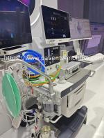 China Mindray WATO A7 Anesthesia Machine High-End Touchscreen, Integrated Monitoring, Precision Ventilation System for sale