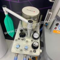 China Penlon Prima 451 MRI Anaesthesia System Machine, Use with GE , phhilp and Simens MRI Scanners for sale