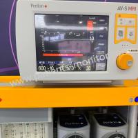 China Penlon Prima 451 MRI Anaesthesia System Machine, Use with GE , phhilp and Simens MRI Scanners for sale