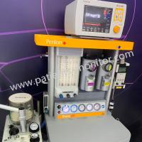 China Penlon Prima 451 MRI Anaesthesia System Machine, Use with GE , phhilp and Simens MRI Scanners for sale