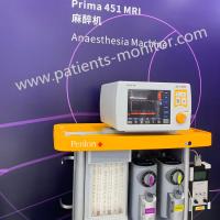 China Penlon Prima 451 MRI Anaesthesia System Machine, Use with GE , phhilp and Simens MRI Scanners for sale