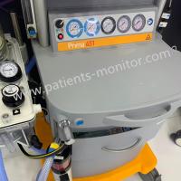 China Penlon Prima 451 MRI Anaesthesia System Machine, Use with GE , phhilp and Simens MRI Scanners for sale