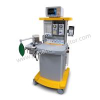 China Penlon Prima 451 MRI Anaesthesia System Machine, Use with GE , phhilp and Simens MRI Scanners for sale