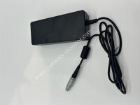China Mean Well GSM90A19-P1M 90W 19V 4.74A Medical Grade Power Adapter External Power Supply for sale