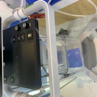 China Philipph Clarify 5100 Smart Flat Ultrasound System used with good medical equipment for sale