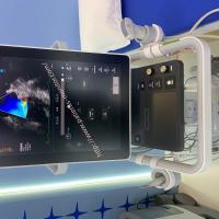 China Philipph Clarify 5100 Smart Flat Ultrasound System used with good medical equipment for sale