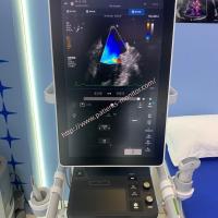 China Philipph Clarify 5100 Smart Flat Ultrasound System used with good medical equipment for sale