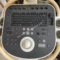 China Philipph ClearVue 350 Color Doppler Ultrasound Diagnostic System Used - Good Condition for sale