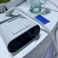 China Philipph DreamStation AVAPS30 Multi-Function Ventilator Used in Good Working Medical Device for sale