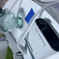 China Philipph DreamStation AVAPS30 Multi-Function Ventilator Used in Good Working Medical Device for sale