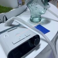 China Philipph DreamStation AVAPS30 Multi-Function Ventilator Used in Good Working Medical Device for sale