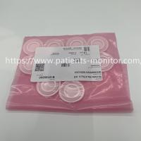 China Nolato MediTech Diaphragm 6568369 10 Pcs Medical Ventilator Replacement Membrane for sale