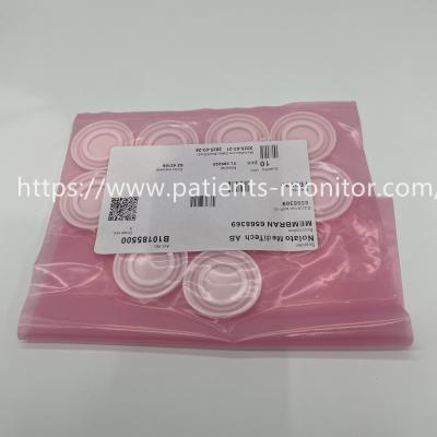 China Nolato MediTech Diaphragm 6568369 10 Pcs Medical Ventilator Replacement Membrane for sale