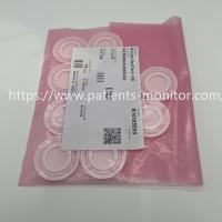China Nolato MediTech Diaphragm 6568369 10 Pcs Medical Ventilator Replacement Membrane for sale