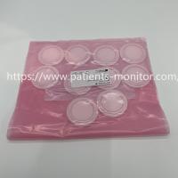 China Nolato MediTech Diaphragm 6568369 10 Pcs Medical Ventilator Replacement Membrane for sale