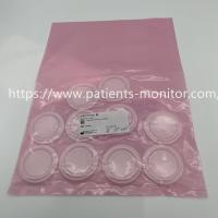 China Nolato MediTech Diaphragm 6568369 10 Pcs Medical Ventilator Replacement Membrane for sale