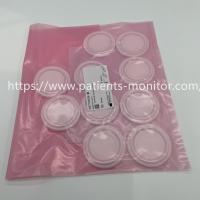 China Nolato MediTech Diaphragm 6568369 10 Pcs Medical Ventilator Replacement Membrane for sale