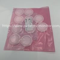 China Nolato MediTech Diaphragm 6568369 10 Pcs Medical Ventilator Replacement Membrane for sale