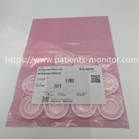 China Nolato MediTech Diaphragm 6568369 10 Pcs Medical Ventilator Replacement Membrane for sale