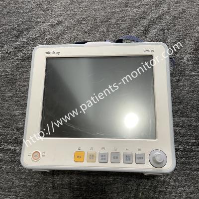 China Mindray IPM10 Patient Monitor Vital Signs Monitor Multi Parameter for sale
