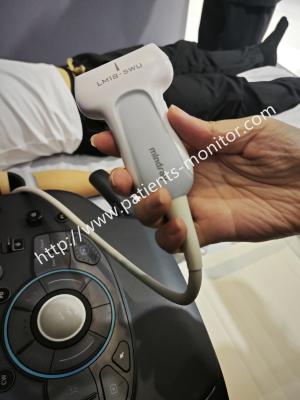 China Mindray LM18-5WU Linear Ultrasound Probe High Frequency Transducer for sale